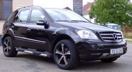 Mercedes GLK Probleme: Alle seine Schwächen | Autoprobleme24