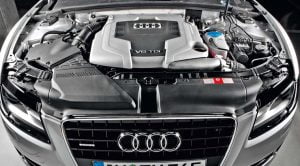Audi A5 30 Tdi Probleme