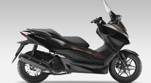 Honda Forza 125 Probleme