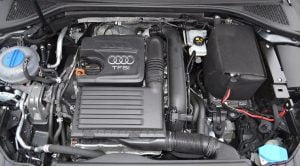 Audi A3 14 Tfsi Probleme