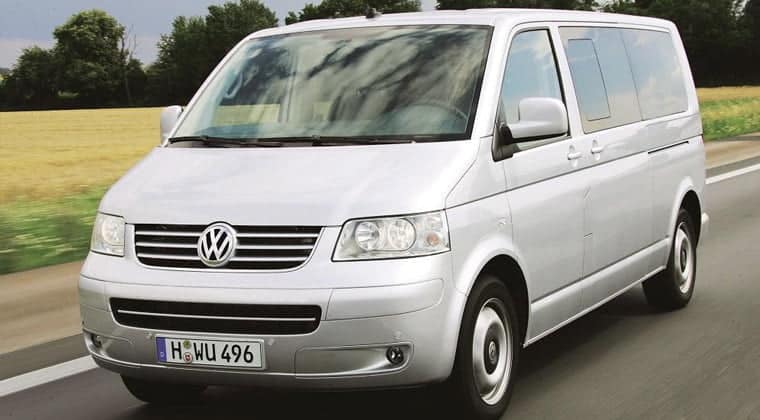 Vw T5 Welcher Motor Macht Probleme