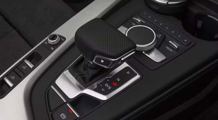 Probleme S Tronic Audi