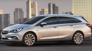 Opel Astra K Probleme und Lösungen | 1.4, 1.5 Diesel, 1.6 CDTI