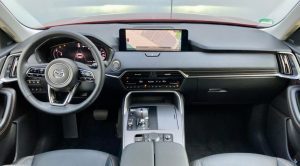 Mazda Cx60 Getriebe Probleme