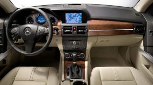 Mercedes GLK Probleme: Alle seine Schwächen | Autoprobleme24