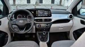 Hyundai I10 Automatikgetriebe Probleme