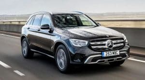 Wunderschone Mercedes Glc 220d 4matic Probleme Fotos
