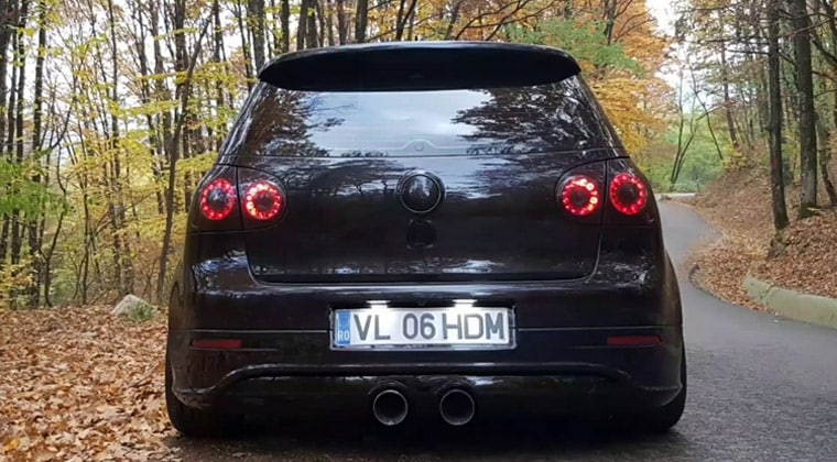 Golf 5 GTI Probleme meistern und Lösungen effektiv anwenden