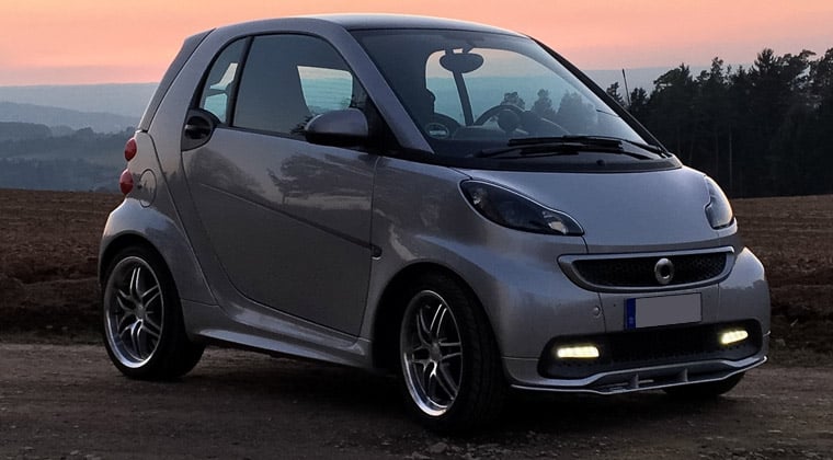 Smart 451: Häufige Probleme und Lösungen | Autoprobleme24