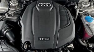 Audi A5 1 8 Tfsi Probleme