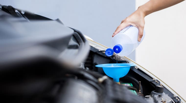 Motor Kühler: Wichtige Aspekte für die Fahrzeugkühlung