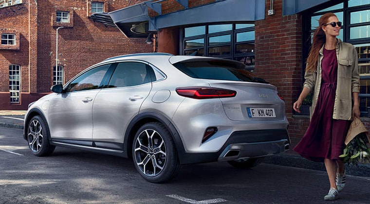 Kia Xceed Probleme