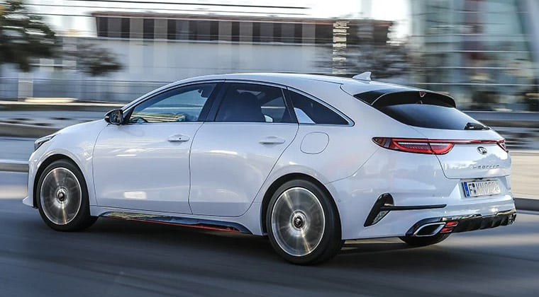 Kia Proceed GT Probleme und Lösungen | Autoprobleme24