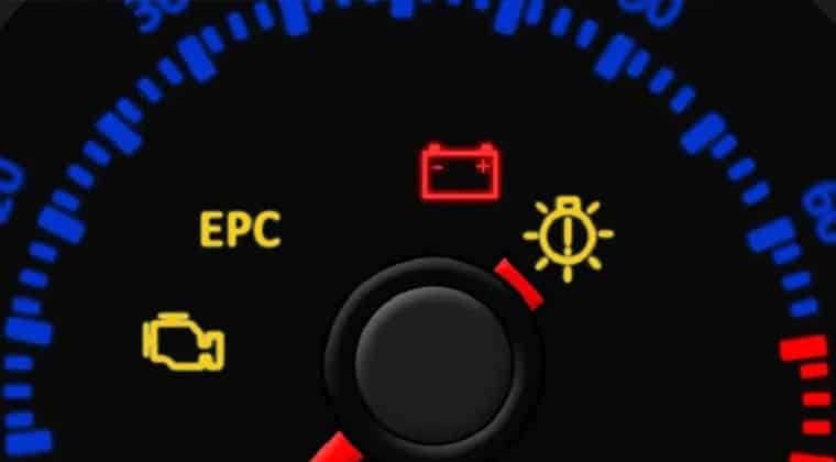 Audi EPC Fehler: Ursachen und Lösungen