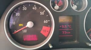 Audi EPC Fehler: Ursachen und Lösungen