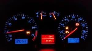 Audi EPC Fehler: Ursachen und Lösungen